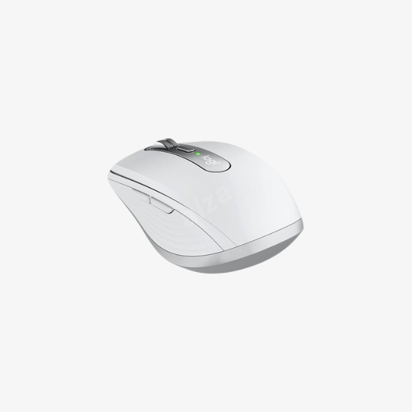 Logitech MX Anywhere 3 Compact Business Mouse White 910-006216 Dubai ...