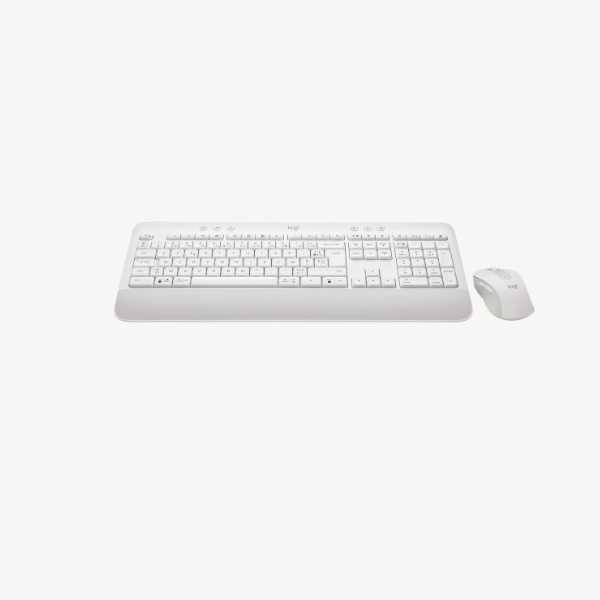 Logitech Signature MK650 Combo for Business 920-011023 Dubai – ITShoppe