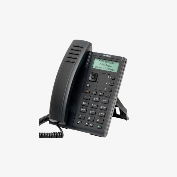 Mitel 6900 IP Phone Series Dubai – ITShoppe