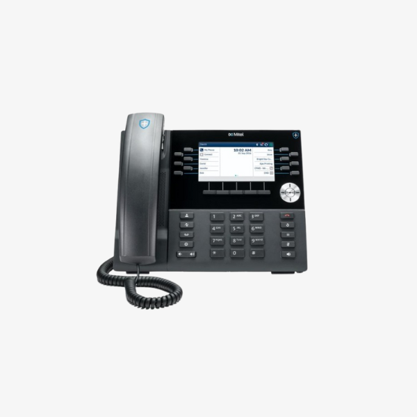 Mitel 6930Lt IP Phone Dubai – ITShoppe