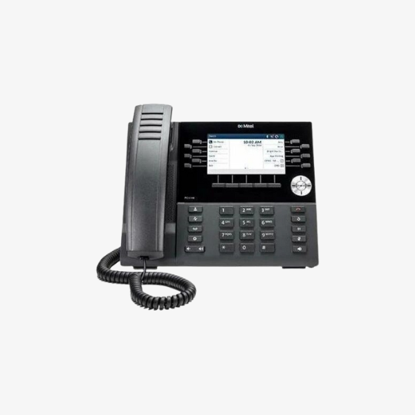 Mitel 6930W IP Phone 50008386 Dubai – ITShoppe