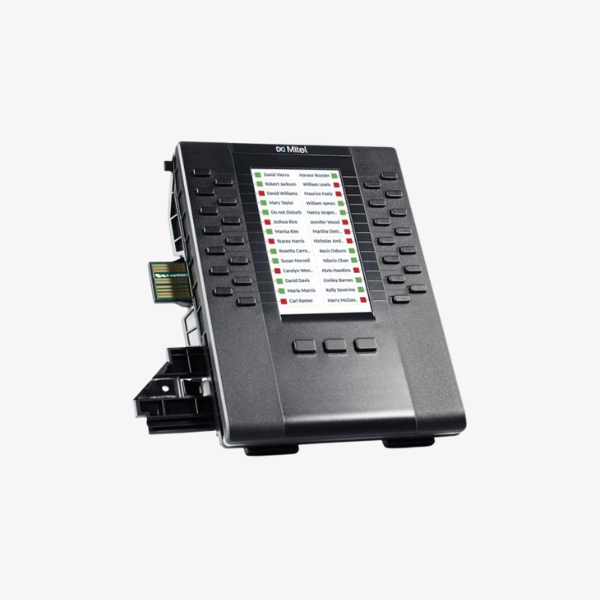 Mitel Key Expansion Module Dubai – ITShoppe
