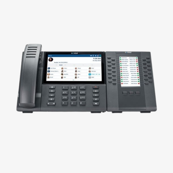 Mitel M695 Expansion Module Dubai – ITShoppe
