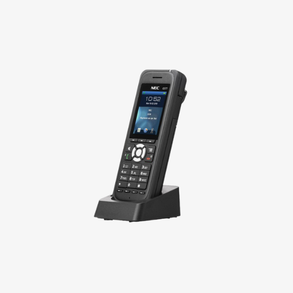 NEC G577 IP DECT Handset Dubai – ITShoppe