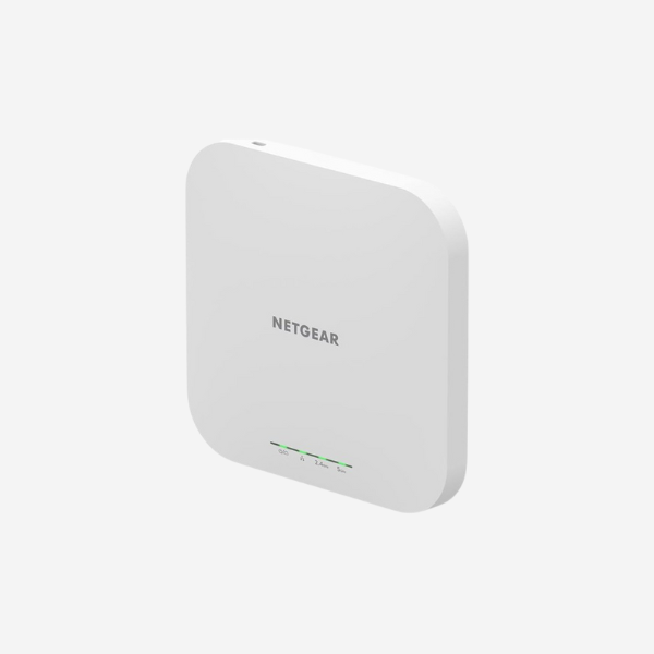 Netgear WAX610 AX1800 PoE WiFi 6 Access Point Dubai – ITShoppe
