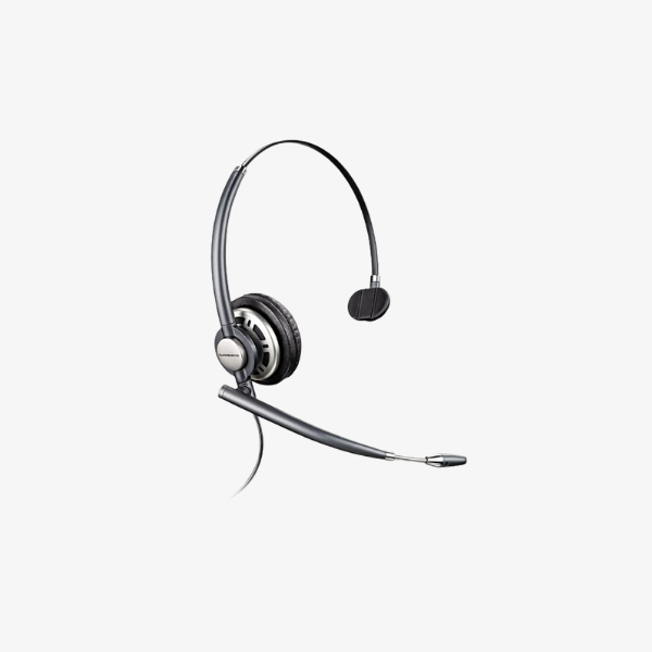Poly EncorePro-HW710 Headset Dubai – ITShoppe