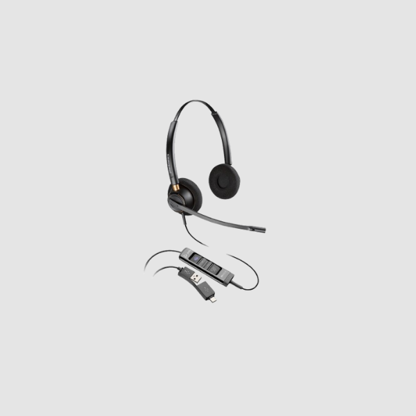 Poly EncorePro 500 Series – ITShoppe