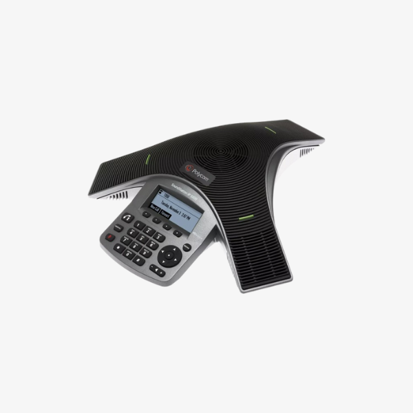 Polycom IP5000 Conference Phone Dubai – ITShoppe