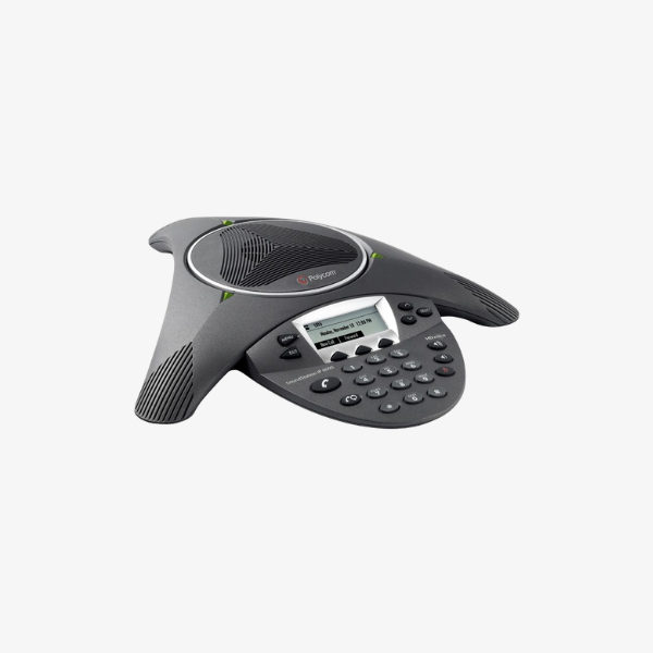 Polycom IP6000 Conference Phone Dubai – ITShoppe