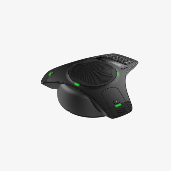 Snom C620 SIP Wireless Conference Phone Dubai – ITShoppe