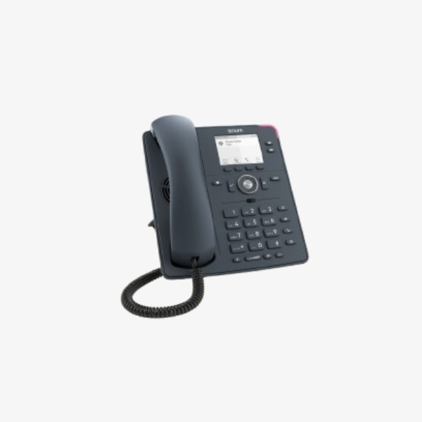 Snom D150 Desk Phone Dubai – ITShoppe