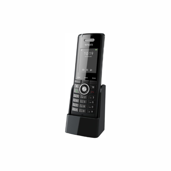 Snom M65 Professional Handset Dubai – ITShoppe