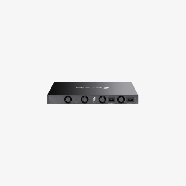 TP-Link SG6428X Omada 24-Port Gigabit Stackable L3 Managed Switch Duba ...