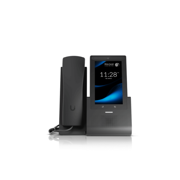 Ubiquiti UniFi Phone G2 Touch High-Performance IP Phone Dubai – ITShoppe