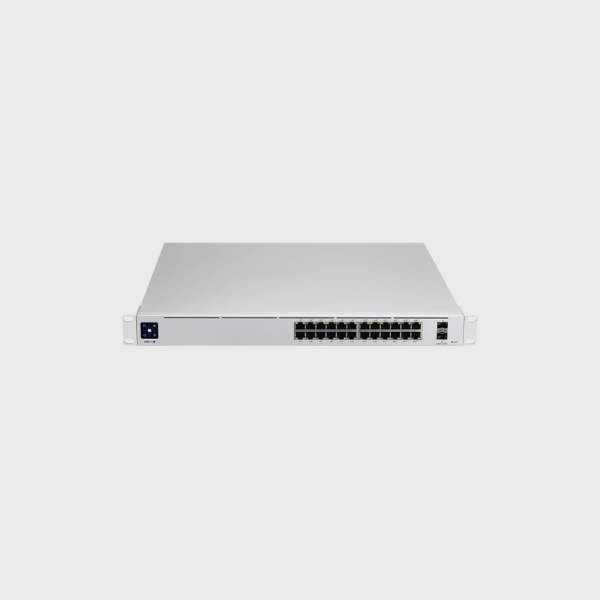 Ubiquiti USW-PRO-HD-24-POE Switch Dubai – ITShoppe