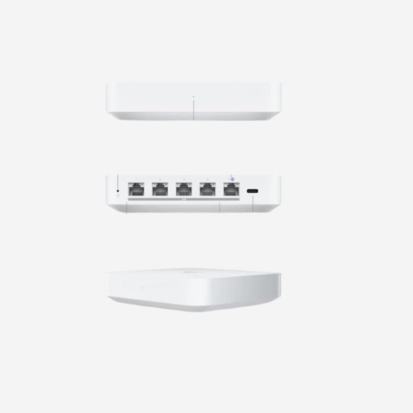 Ubiquiti UXG Max Gateway UXG-Max Dubai – ITShoppe