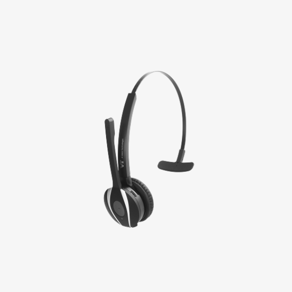 VT9200 Mono+BT50U Bluetooth Headset Dubai – ITShoppe