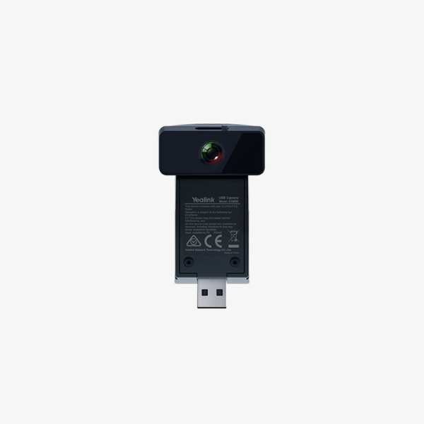 Yealink CAM50 HD Camera for SIP-T58W/SIP-T58A Dubai – ITShoppe