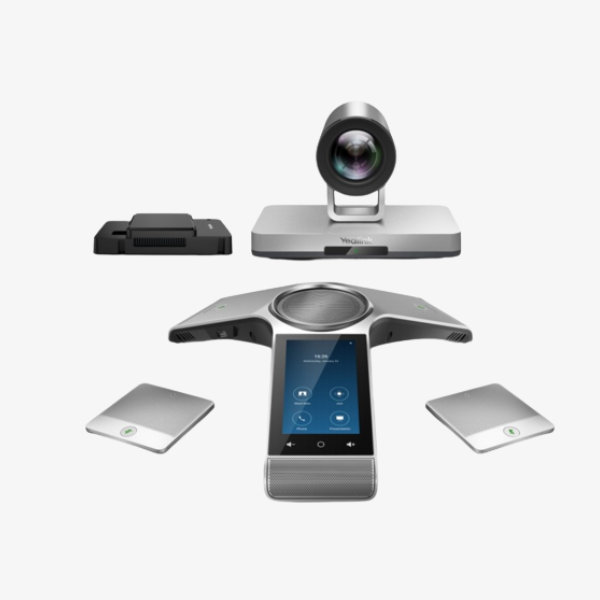 Yealink CP960-UVC80 N8i5C Zoom Rooms Kit Dubai – ITShoppe