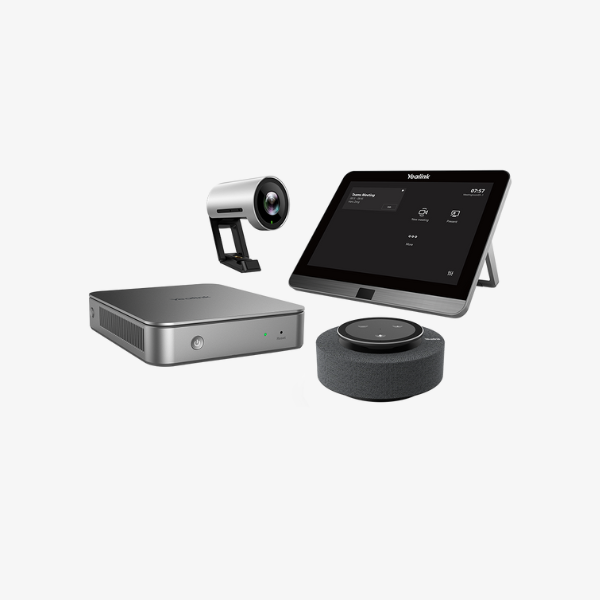 Yealink MVC320 Microsoft Teams Room System Dubai – ITShoppe