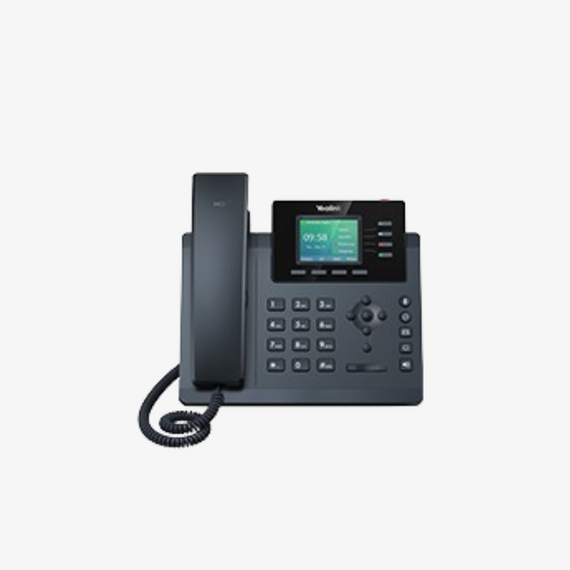 Yealink IP Phones Dubai – ITShoppe