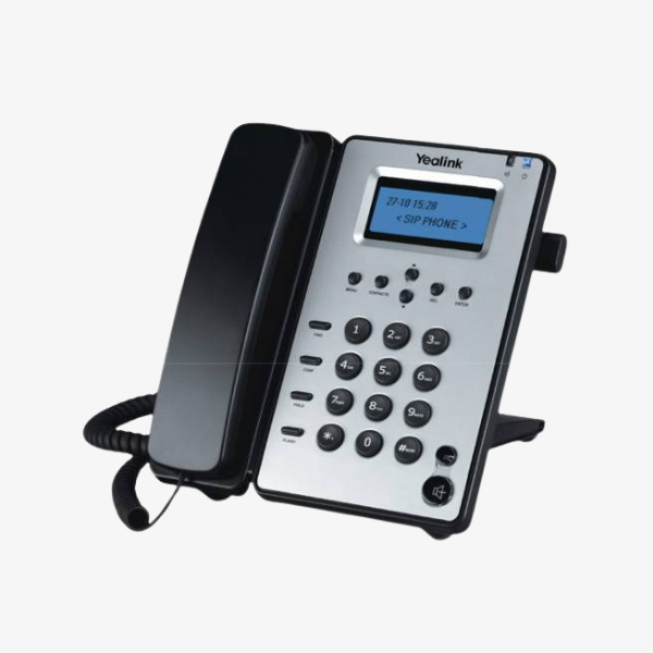 Yealink T9CM Basic SIP IP Phone Dubai – ITShoppe