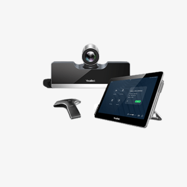 Yealink VC200 Smart Video Conferencing Endpoint Dubai – ITShoppe