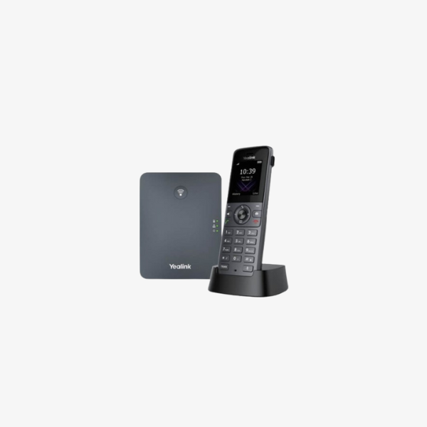 Yealink W74P DECT IP Phone System Dubai – ITShoppe