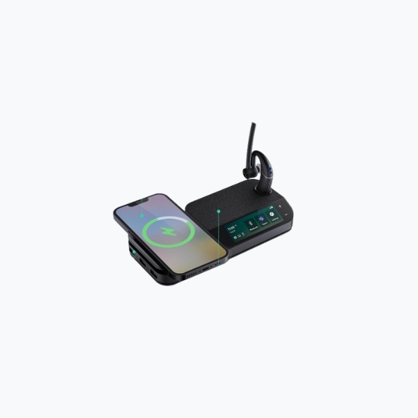 Yealink BH71 Workstation Pro Bluetooth Headset for Office Dubai – ITShoppe