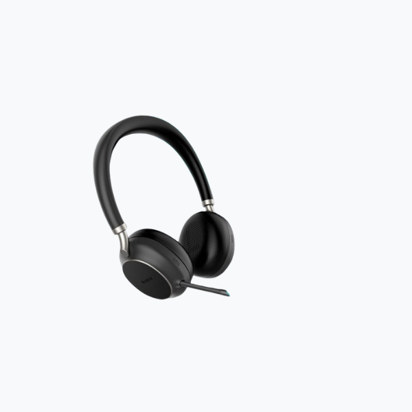 Yealink BH76 Bluetooth Headset with Charging Stand Dubai – ITShoppe