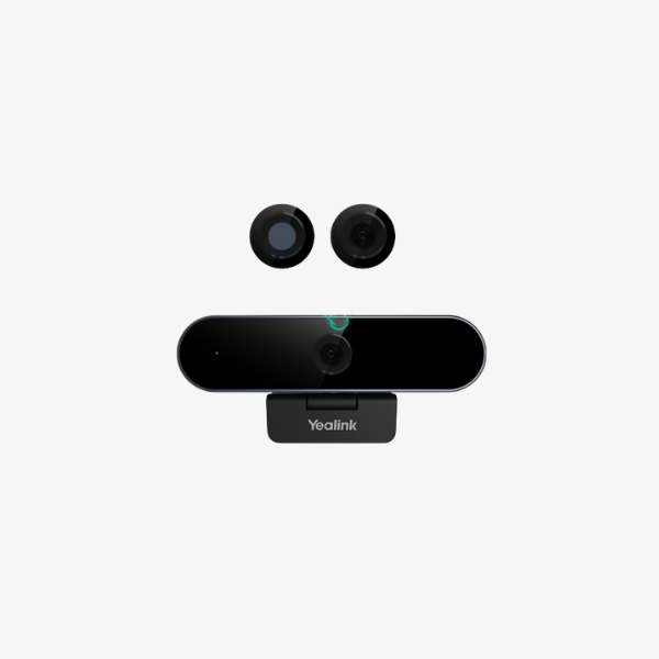 Yealink UVC20 1080p USB Webcam Dubai – ITShoppe