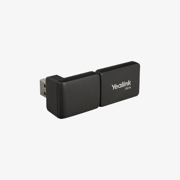 Yealink dd10K DECT USB Dongle Dubai – ITShoppe