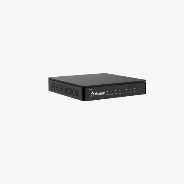 Yeastar P520 Stand-Alone RJ11 ports PBX System Dubai – ITShoppe
