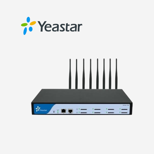 Yeastar TG800 VoIP GSM Gateway Dubai – ITShoppe