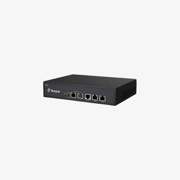 Yeastar TE100 E1/T1/PRI VoIP Gateway Dubai – ITShoppe