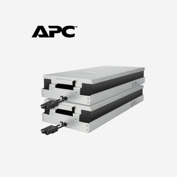 APC APCRBC170 Replacement Battery Cartridge #170 Dubai – ITShoppe