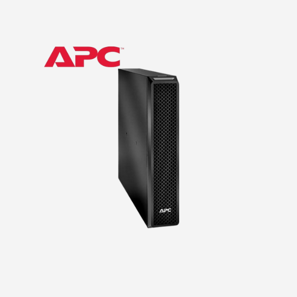 APC SRT72BP Smart-UPS SRT 72V 2.2kVA Battery Dubai – ITShoppe