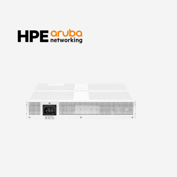 HPE Aruba Networking Instant On 8p Gigabit Switch CL4 PoE 2p SFP 124W ...