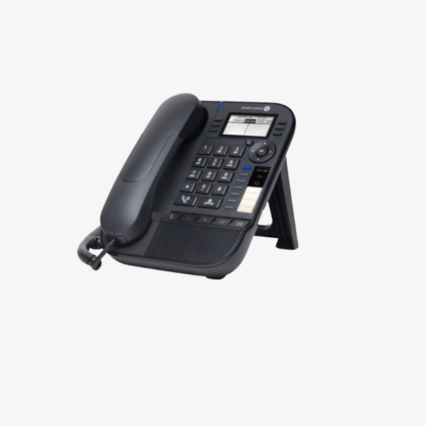 Alcatel-Lucent 8018 DeskPhone Dubai – ITShoppe