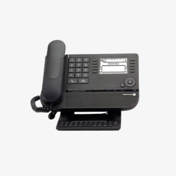 Alcatel-Lucent 8038 DeskPhone Dubai – ITShoppe