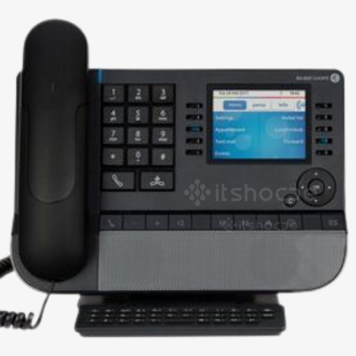 Alcatel Lucent 8068 IP Phone Dubai – ITShoppe