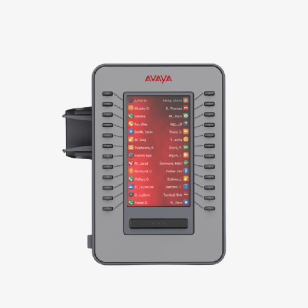 Avaya J100 Expansion Module 700514337 Dubai – ITShoppe