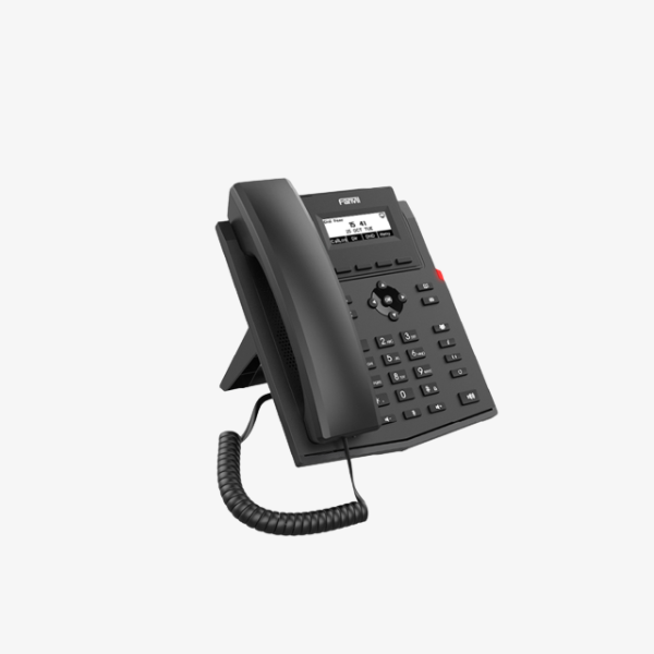 Fanvil X301W Entry Level Wifi IP Phone Dubai – ITShoppe