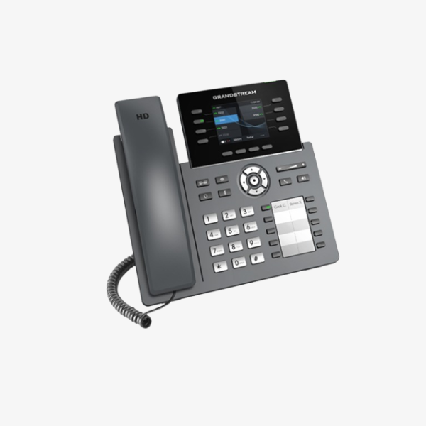 Grandstream GRP2634 IP Phone Dubai – ITShoppe