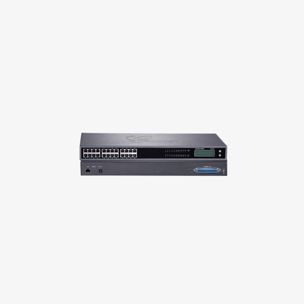 Grandstream GXW4200 Series VoIP Analog Gateways Dubai – ITShoppe
