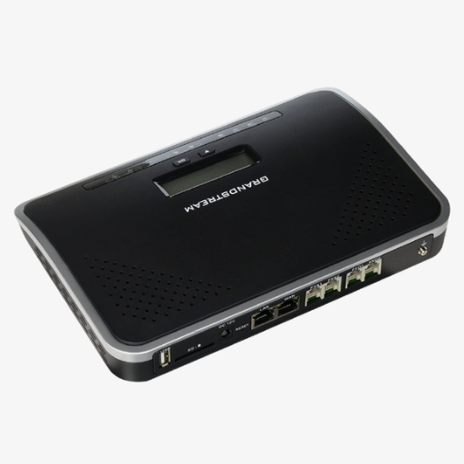 Grandstream UCM6202 PABX System Dubai – ITShoppe