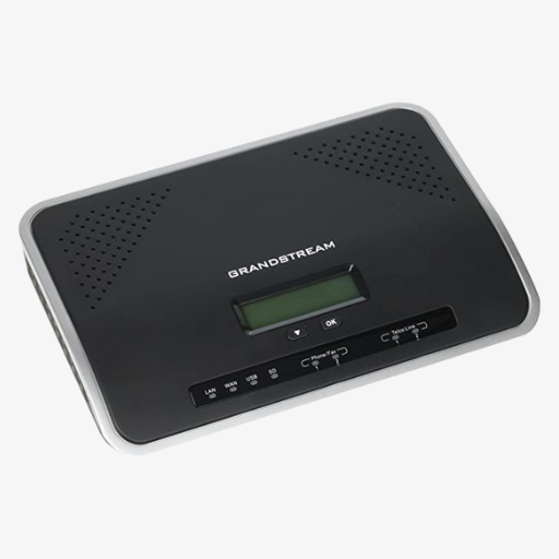 Grandstream UCM6202 PABX System Dubai – ITShoppe
