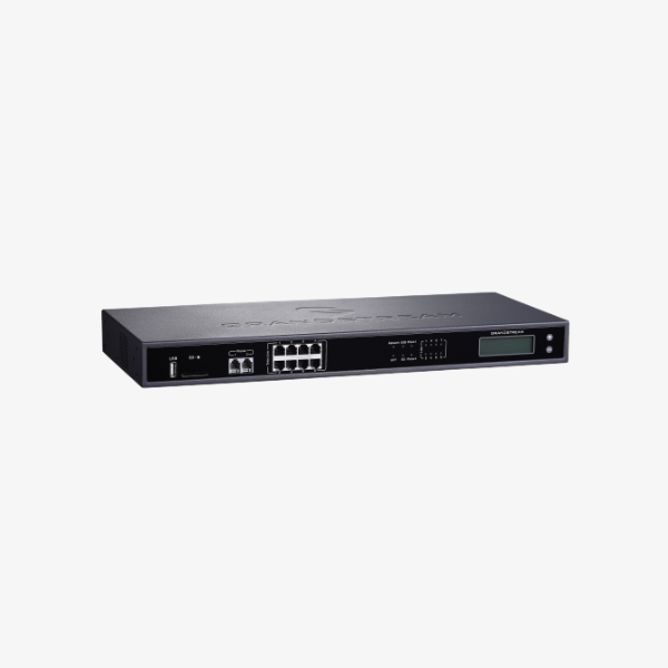 Grandstream UCM6208 pabx Dubai – ITShoppe
