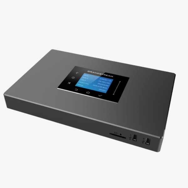 Grandstream UCM6302A PABX Dubai – ITShoppe
