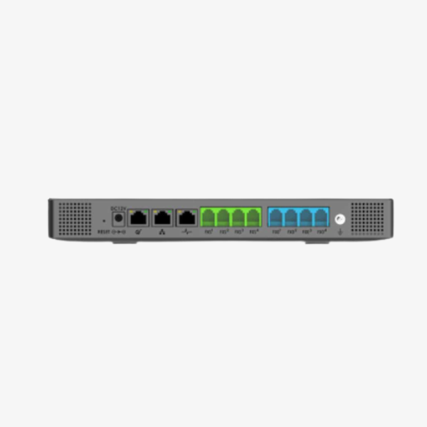 Grandstream UCM6304A PABX Dubai – ITShoppe